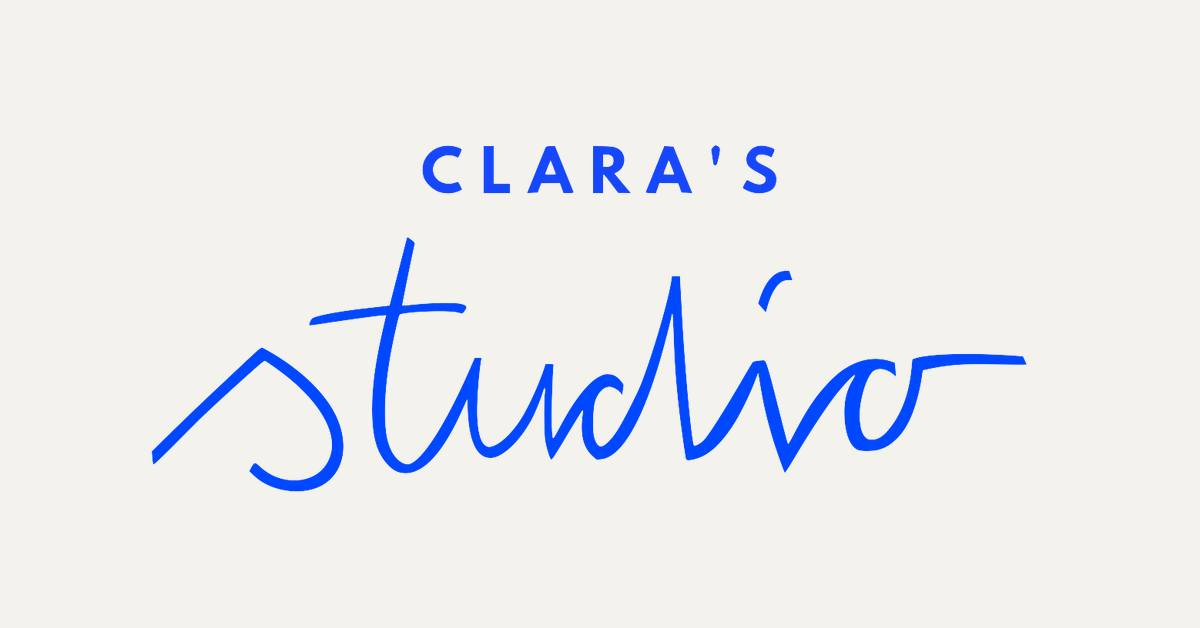 Clara's Studio | Premium Wall Art - selected Fine Art Prints – clarasstudio
